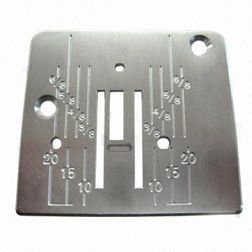 Buy Wholesale China Sewing Machine Needle Plate For Babylock Bl16 ...