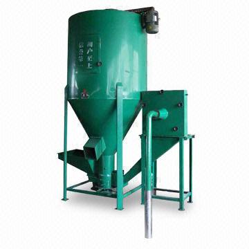Silo, Anti-corrosion Treatment, External Pneumatic Loading System ...
