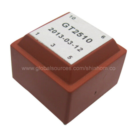 Buy Wholesale China Pulse/gate Driver Transformer For Igbt And ...