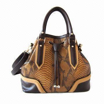 Buy Wholesale China Handbag With Fashionable Design, Ideal For Ladies ...