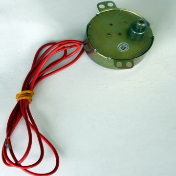 Buy Wholesale China Fan's Synchronous Motor & Fan's Synchronous Motor ...