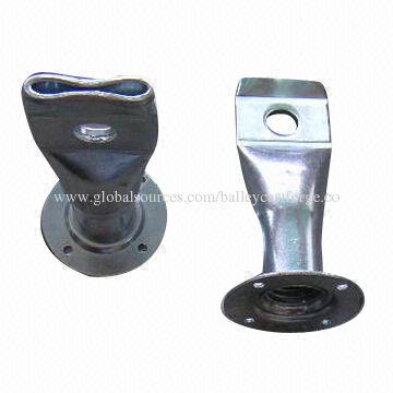 Buy Wholesale China Fixing Socket With Nailing Plate For Precast System ...