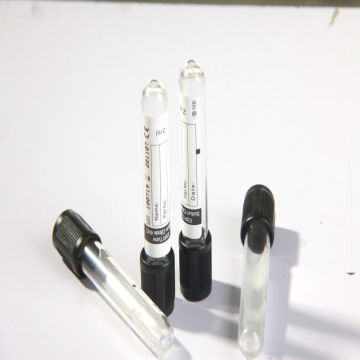 Buy Wholesale China Esr Blood Collection Tube,vacutainer,3.8 % Sodium ...