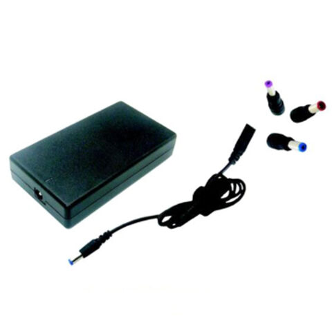 Buy Wholesale China Ultra-slim 19v 65w Universal Ac Adapter For Laptops ...