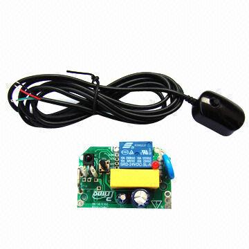Buy Wholesale China Control Board For Intelligent Sockets With External ...