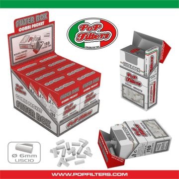 Buy Wholesale Italy Filter Box Combi Packet & Filter Box Combi Packet ...