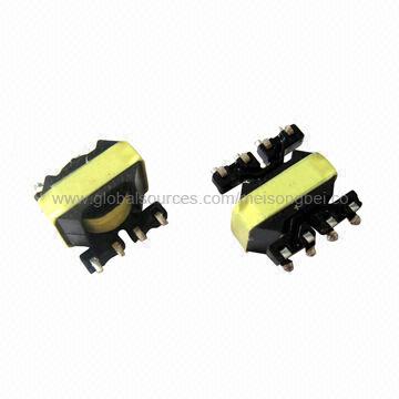 China RM Flyback transformer, RM5/RM6/RM8/RM10/RM12/RM14 High Frequency ...