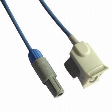 Buy Wholesale China Creative Pediatric Finger Clip Spo2 Sensor ...