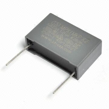 Buy Wholesale China Interferon Suppression Capacitor, X2 Class ...