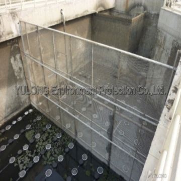 MBBR media screen for waste water treatment, - Buy China MBBR media ...