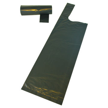 Buy Wholesale China Refuse Sack Star Seal Bag On Roll, Oem Services ...