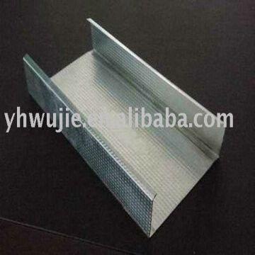 Buy Wholesale China C Channel Wall Furring & C Channel Wall Furring ...