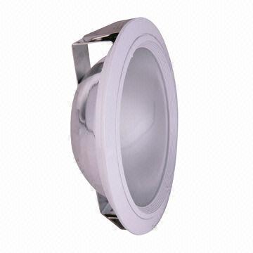 Buy Wholesale China 10w Cob Led Downlight With 650lm Luminous Flux And ...