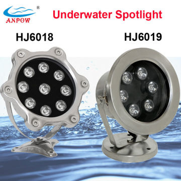 Buy Wholesale China Led Spotlight For Swimming Pool Pond Outdoor Garden ...