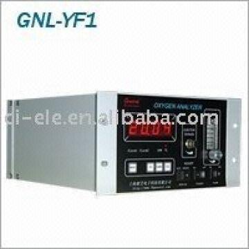 Buy Wholesale China Gnl-yf1 Oxygen Analyzer & Gnl-yf1 Oxygen Analyzer ...