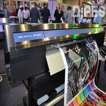 Buy Wholesale Indonesia Sale New Roland Soljet Pro 4 Xr-640 Printer ...