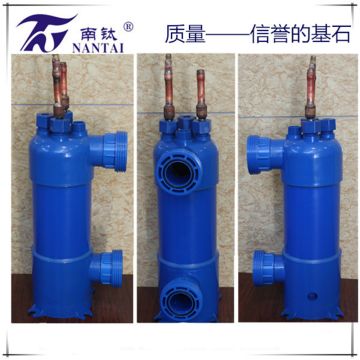 Buy Wholesale China High Efficiently Pvc Condensing Heat Pumb & High ...