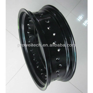 Buy Wholesale China Alloy Motorcycle Rims/36 Spoke Wheel Rim For ...
