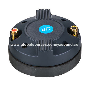 Buy Wholesale China Compression Driver & Compression Driver | Global ...