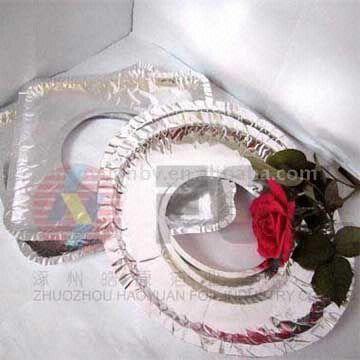 Aluminum Foil Gas C - China Wholesale Aluminum Foil Gas C from Zhuozhou ...