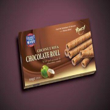 Buy Wholesale China Coconut Milk Chocol & Coconut Milk Chocol | Global ...