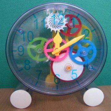 Buy Wholesale China My First Clock(diy & My First Clock(diy | Global ...