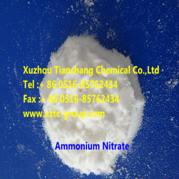Buy Wholesale China Ammonium Nitrate & Ammonium Nitrate | Global Sources