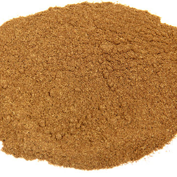 Buy Wholesale China Hala Certified Sichuan Peppercorn Powder, Halal ...