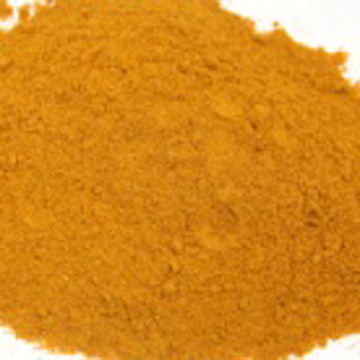 Halal Certified Curry Powder with All Natural Ingredients | Global Sources
