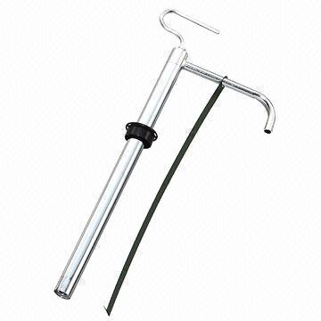 Buy Wholesale Taiwan Metal Pumps, Customized Specifications Are ...