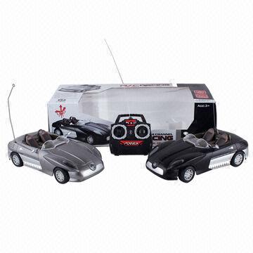 Buy Wholesale China Rc Car, Convertible, With Remote Control & Rc Car ...
