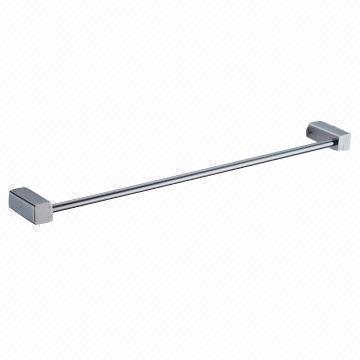 Buy Wholesale China Bathroom Single Towel Bar, Normal Size Of 60cm ...