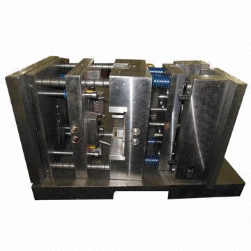 Buy Wholesale China Plastic Injection Mold For Marine Ship & Plastic ...
