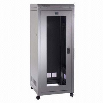 Buy Wholesale China 39u 800 X 600mm Data Cabinet & Data Cabinet ...