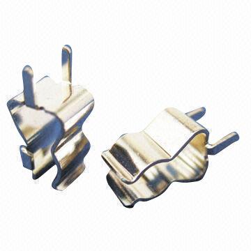 Buy Wholesale Taiwan Fuse Clip, 5 X 20mm, Made Of Spring Brass & Fuse ...