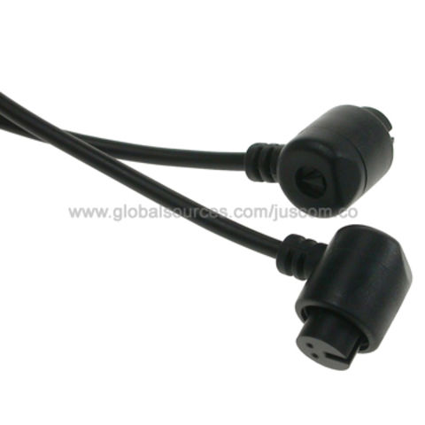 Bulk Buy Taiwan Wholesale Cable Assembly With Pvc Molding For ...