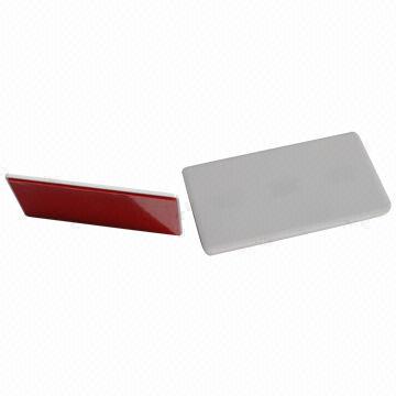 Buy Wholesale China 860-960mhz Uhf Rfid Ceramic Anti-tamper Sticker ...