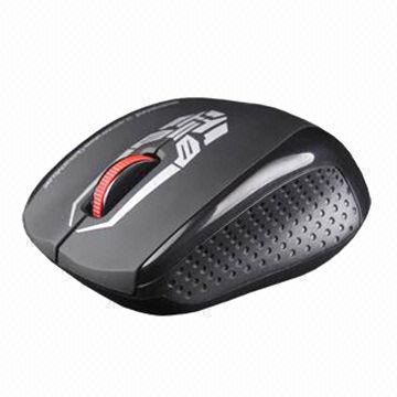 Buy Wholesale China Usb Mini Optical Mouse Wireless, Made Of Abs ...