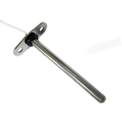 Buy Wholesale China Stainless Steel Tube Bracket Temperature Sensor ...