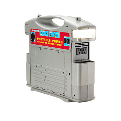 Buy Wholesale Taiwan Ac/dc Portable Solar Charger And Solar-powered ...