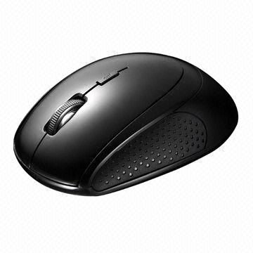 Good-quality Cheap 2.4G 3D Optical Wireless Mouse, 3D Optical Mouse ...
