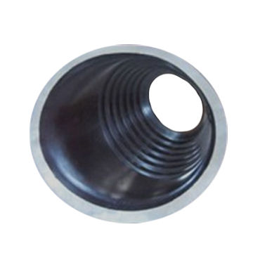 Rubber Vent Pipe Flashing, Base Measures Ø570x530mm, Pipe Flashing ...