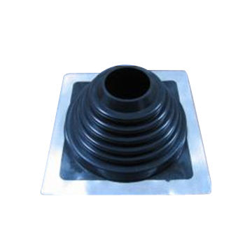 ChinaPipe Fitting, Felt Roof Pass-through or Penetration Seals on ...