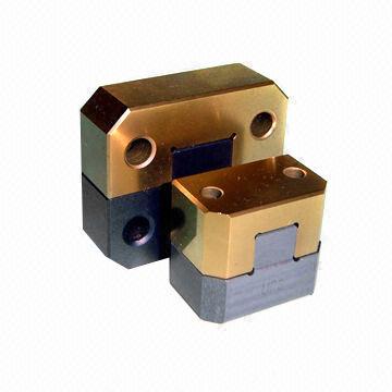 Buy Wholesale China Square Interlock, Available In Pplm, Pplf And More ...