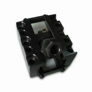 Slide/ejector/loose Core Unit, Applied For Plastic Mold, Compatible ...