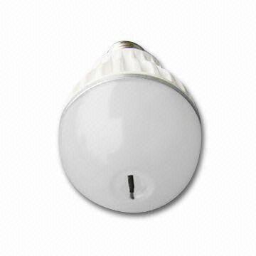 Buy Wholesale China Led Anion Bulb With 12v Dc/110 Or 220v Ac Operating ...