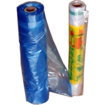 Buy Wholesale China Plastic Garment Covers In Rolls,for Garment ...