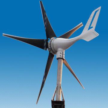 Buy Wholesale China 400w 12/24v Residential And Sailboat Wind Turbine ...