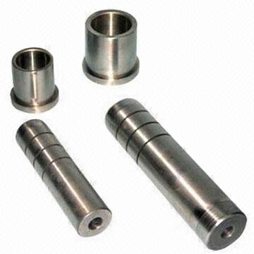 Guide Post Bush/Guide Pillar and Bush with HASCO, Misumi, JIS, DME and ...