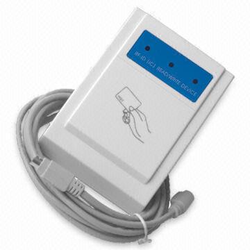 Buy Wholesale China Mifare Usb Card Reader/writer With Rs232/usb ...